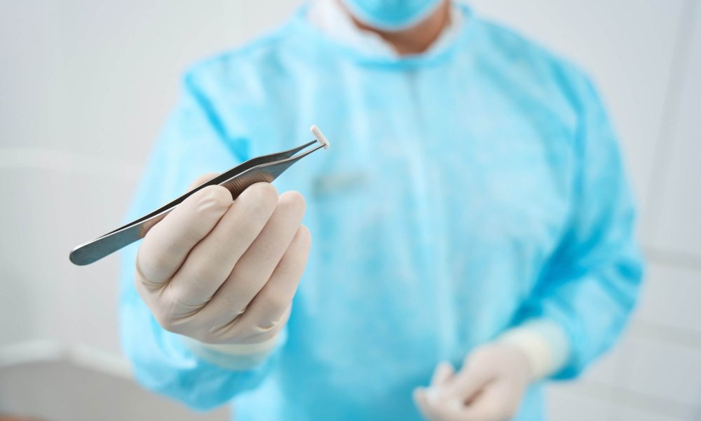 Explore Benefit Of BIOTE Bioidentical Hormone Pellet Therapy