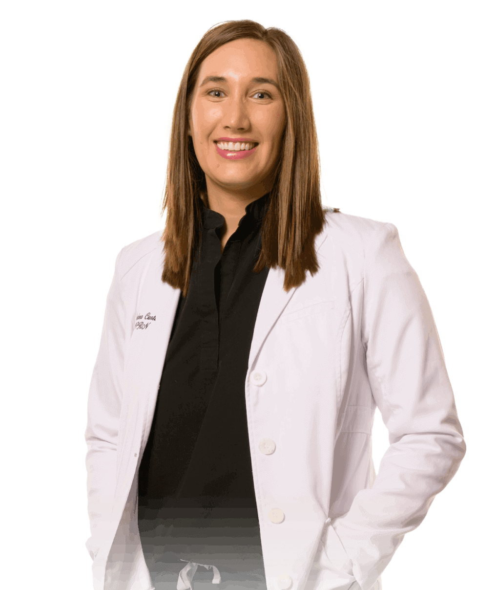 Tatum Hansen | Best Aesthetician In Grand Island, NE